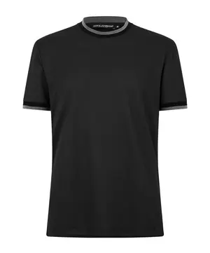 Dolce & Gabbana Travel T-shirt Sn53