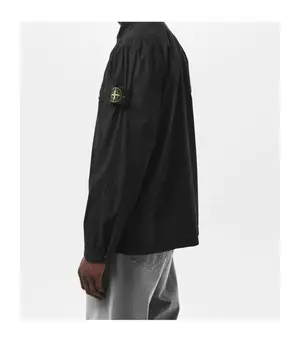 Stone Island 2 Pocket Tela Overshirt
