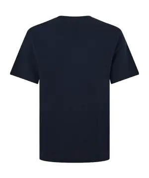 Barbour Script Graphic T-shirt
