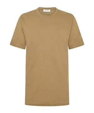 Off-White Logo Short Sleeve T-shirt