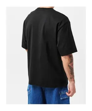 Off-White Logo Crew Neck T-shirt