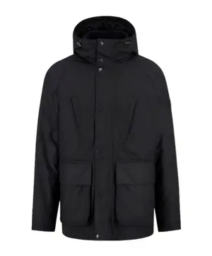 Barbour Oakdale Wax Jacket