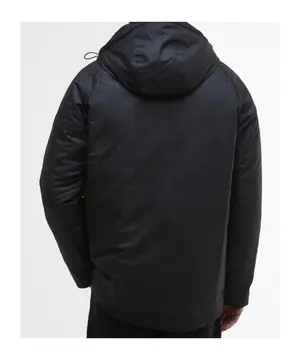 Barbour Oakdale Wax Jacket