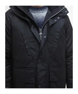 Barbour Oakdale Wax Jacket