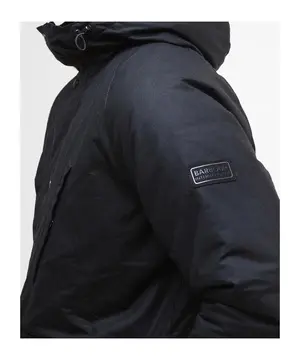 Barbour Oakdale Wax Jacket