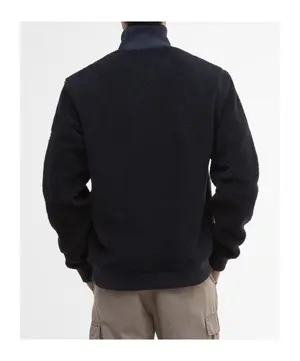Barbour Dinstone Fleece Jacket