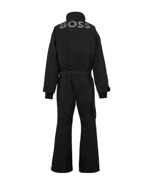 Hugo Boss Ski Suit - Black