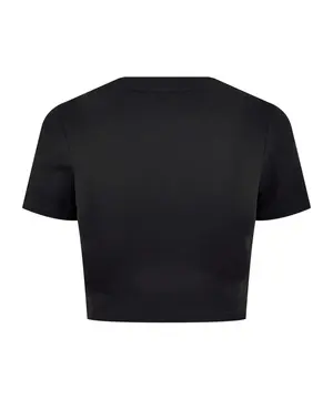 Casablanca Logo Crew Neck T-shirt
