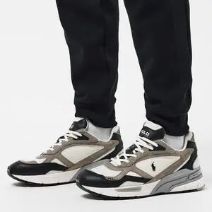 Polo Ralph Lauren Simple And Stylish Casual Shoes
