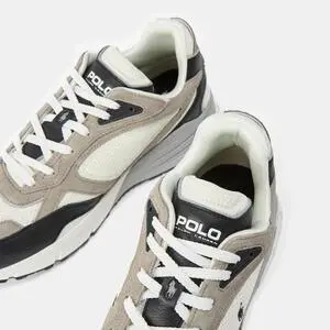 Polo Ralph Lauren Simple And Stylish Casual Shoes