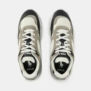 Polo Ralph Lauren Simple And Stylish Casual Shoes