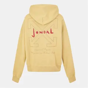 Off-White Printed Sweatshirt
