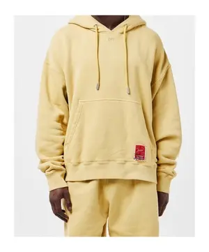 Off-White Printed Sweatshirt