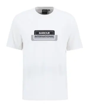 Barbour Optic T-shirt