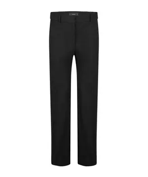 JOSEPH Belt Loop Tailored Trousers