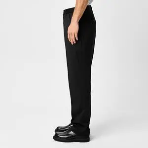 Our Legacy Logo Trousers