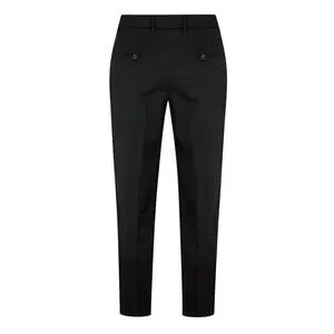 Our Legacy Logo Trousers