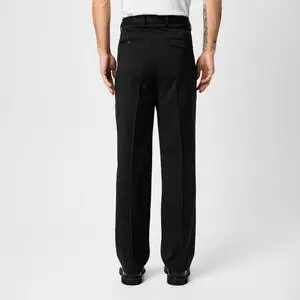 Our Legacy Logo Trousers