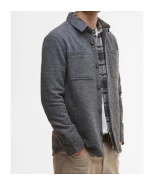 Barbour Marlow Overshirt