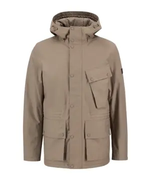 Barbour Endley Waterproof Jacket