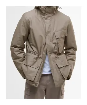 Barbour Endley Waterproof Jacket