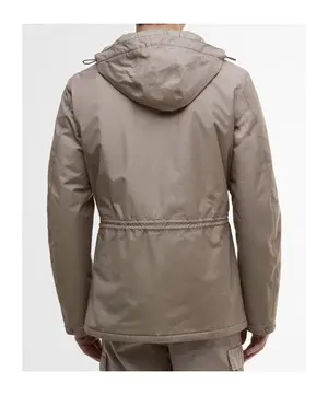 Barbour Endley Waterproof Jacket