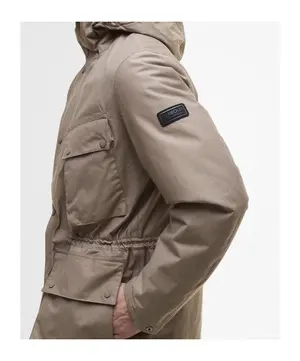 Barbour Endley Waterproof Jacket