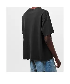 GALLERY DEPT. Micro Logo T-shirt