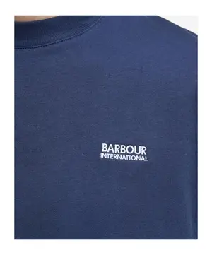 Barbour Louis Long Sleeve T-shirt