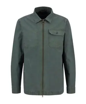 Barbour Harton Relaxed Overshirt