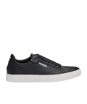 Hugo Boss Classic Versatile Casual Shoes - Black