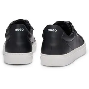 Hugo Boss Classic Versatile Casual Shoes