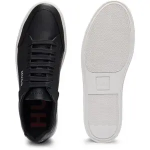 Hugo Boss Classic Versatile Casual Shoes