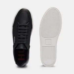 Hugo Boss Classic Versatile Casual Shoes