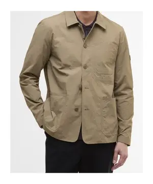 Barbour Douglas Overshirt