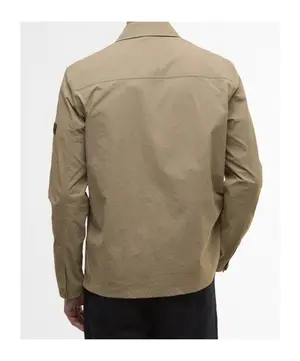 Barbour Douglas Overshirt