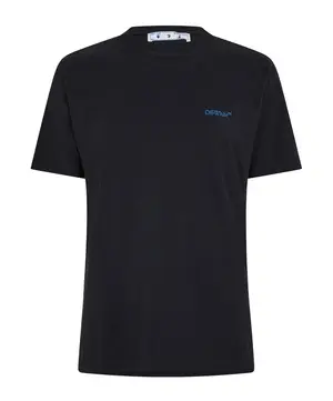 Off-White Arrows T-shirt - Black