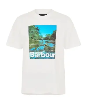 Barbour Sprouston T-shirt
