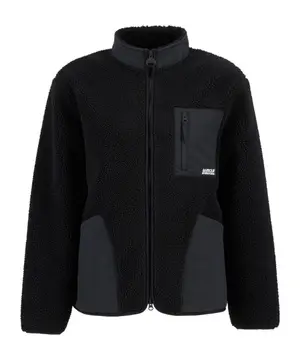 Barbour Adams Oversized Fleece