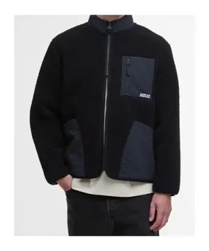 Barbour Adams Oversized Fleece