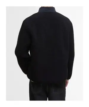 Barbour Adams Oversized Fleece