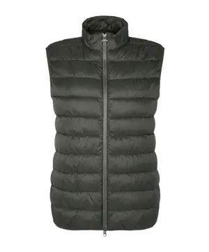 Barbour Quilted Gilet - Olive