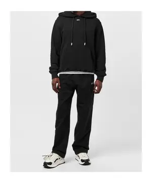 Off-White Logo Hoodie