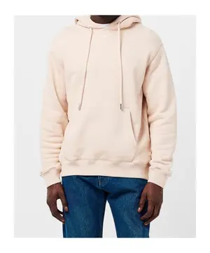 Off-White Logo Hoodie