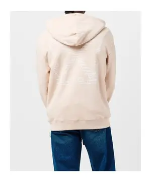 Off-White Logo Hoodie
