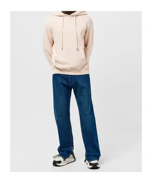 Off-White Logo Hoodie