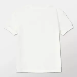 Dolce & Gabbana Butterfly Logo T-shirt