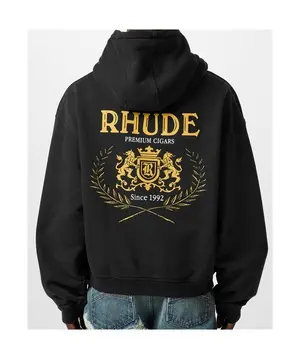 Rhude Hoodie