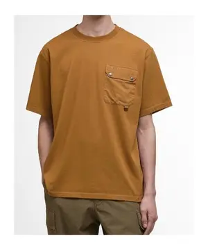 Barbour Leazes T-shirt