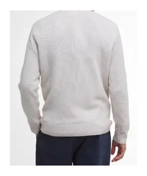 Barbour Covent Crew Neck Jumper